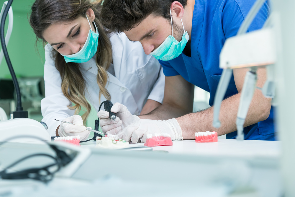 Dental School Acceptance Rates 2026: DAT, GPA & Admission Data