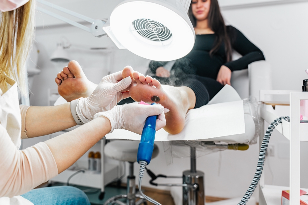 How to Become a Podiatrist: Education, Training, Salary, and Career Outlook