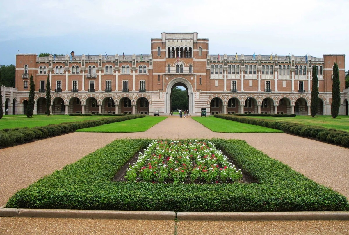 Rice University Premed: Requirements, Courses, and Acceptance Insights ...